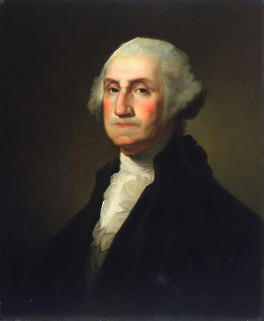 George Washington | MY HERO